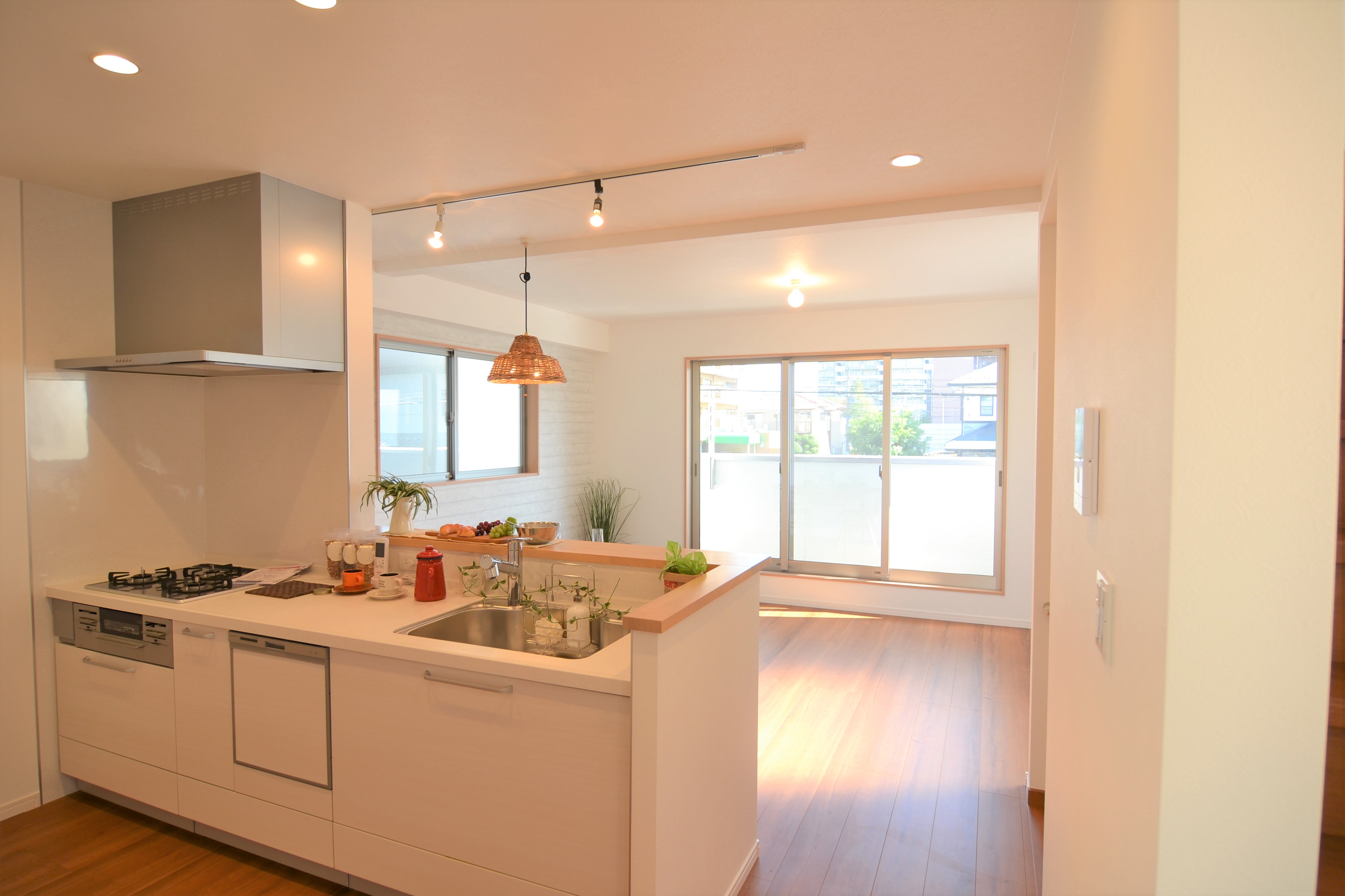 SHUKENタウン宝｜事例紹介｜千葉県浦安市の新築一戸建て・リノベーションは秀建エステート